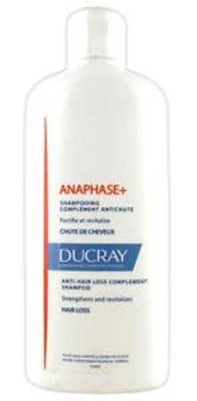 Ducray Anaphase Plus Shampoo 400 ml 335,00 TL