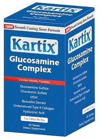 Kartix 90 Tablet 355,00 TL